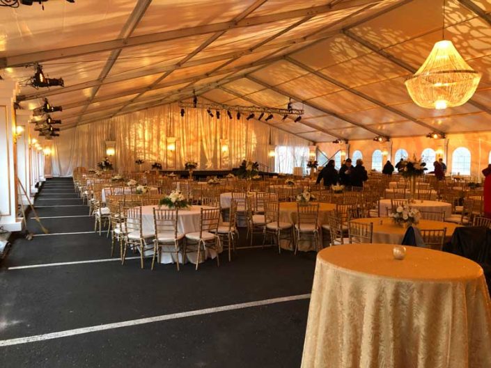 The Rental Depot – For Tents & Events