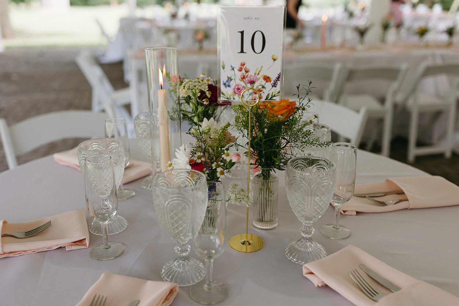 Event Rentals – The Rental Depot