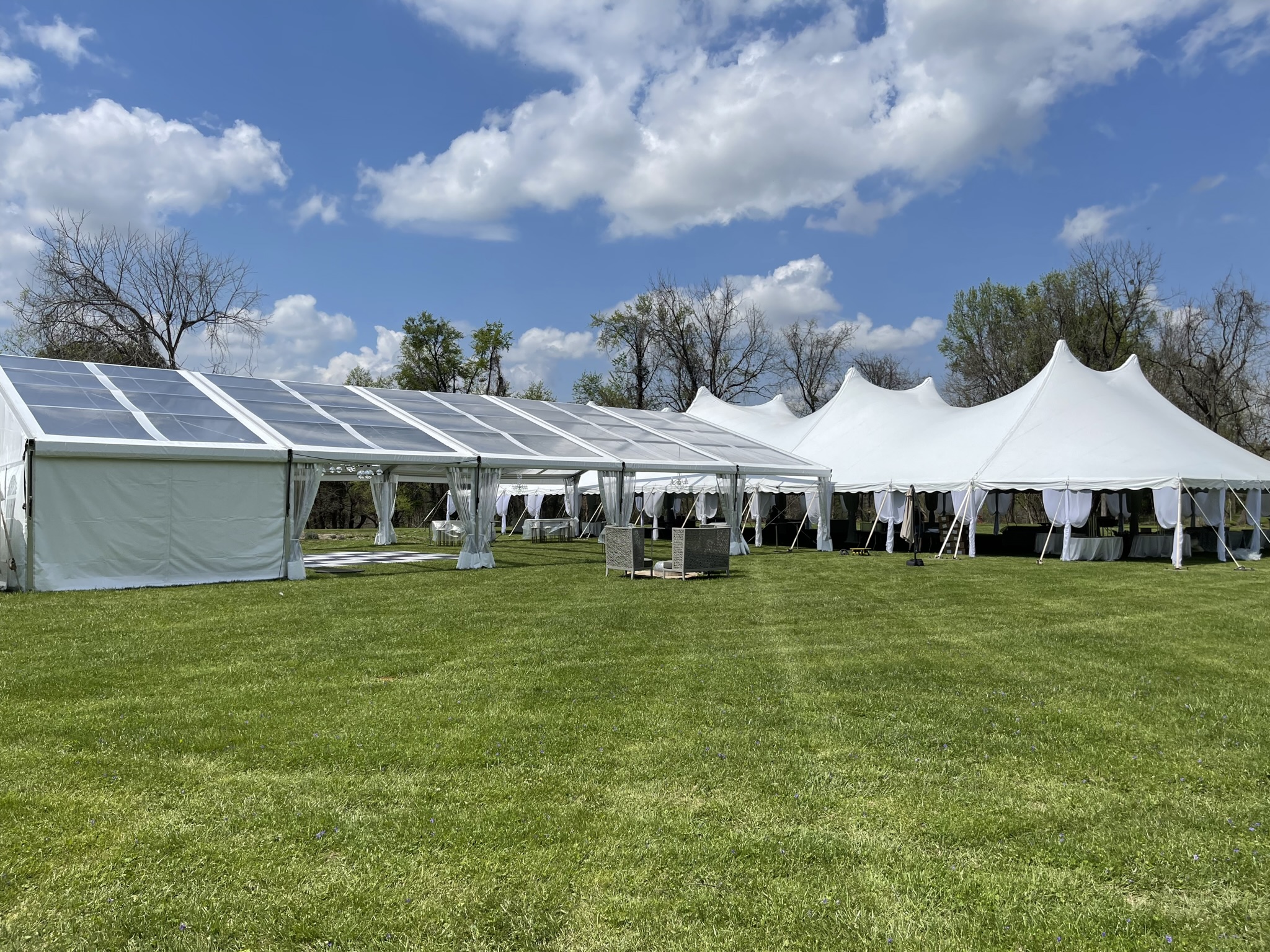 Event Rentals – The Rental Depot