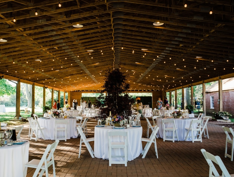Event Rentals – The Rental Depot